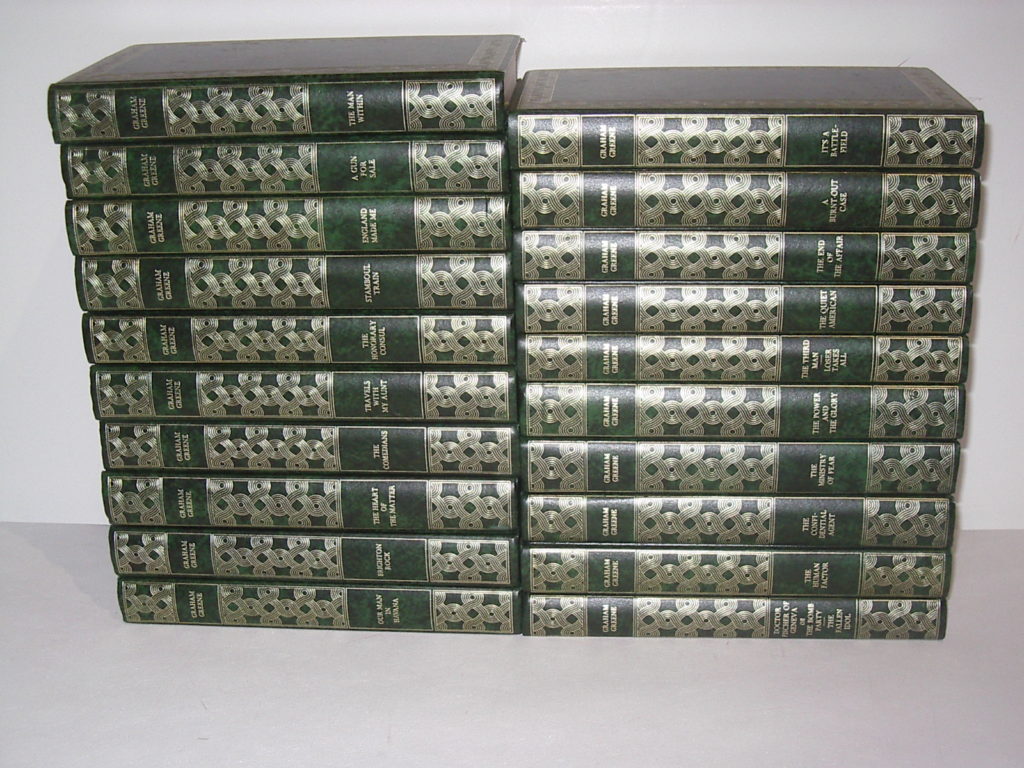Heron Books For Sale