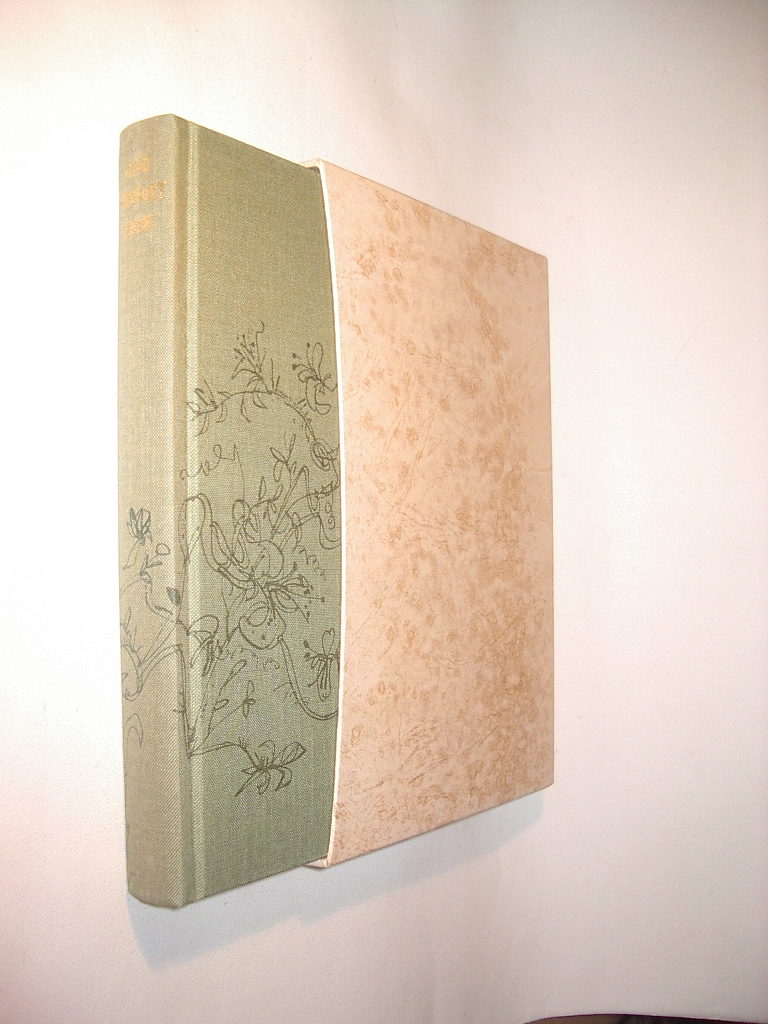 Cold Comfort Farm Stella Gibbons Quentin Blake Folio Society 1999