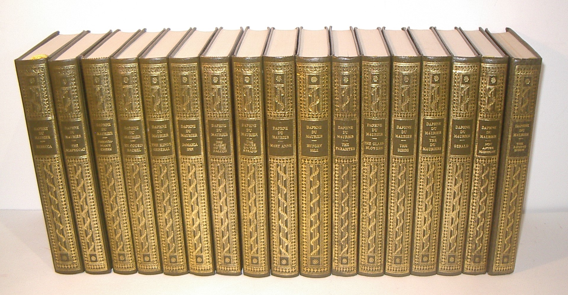 Heron Books For Sale